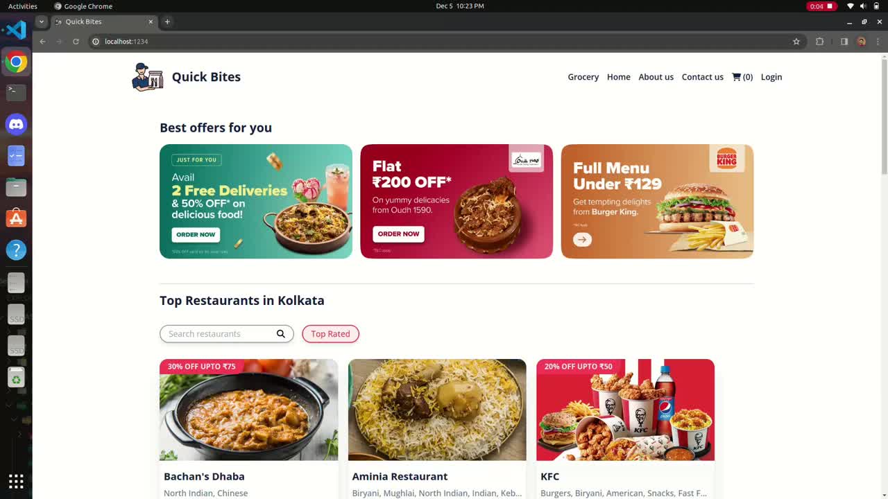 Subham Mani on LinkedIn: #namastereact #reactjs #react #reactdevelopers ... Subham Mani on LinkedIn: #namastereact #reactjs #react #reactdevelopers ...