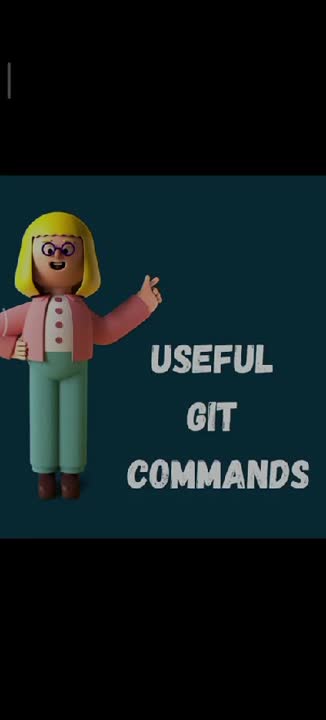 Abinaya C on LinkedIn: #git #developertools #coding #gitcommands Abinaya C on LinkedIn: #git #developertools #coding #gitcommands