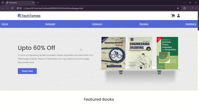 Created a responsive website using HTML, CSS, and Bootstrap | Sakshi ... Created a responsive website using HTML, CSS, and Bootstrap | Sakshi ...
