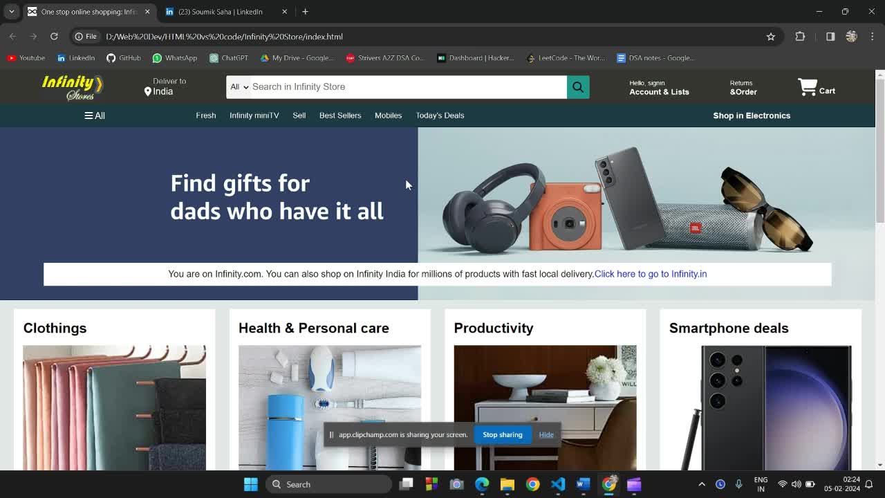 Soumik Saha on LinkedIn: #connections #peers #html #css #flexbox # ... Soumik Saha on LinkedIn: #connections #peers #html #css #flexbox # ...