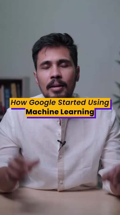Rajeev Kanth on LinkedIn: #machinelearning #google Rajeev Kanth on LinkedIn: #machinelearning #google