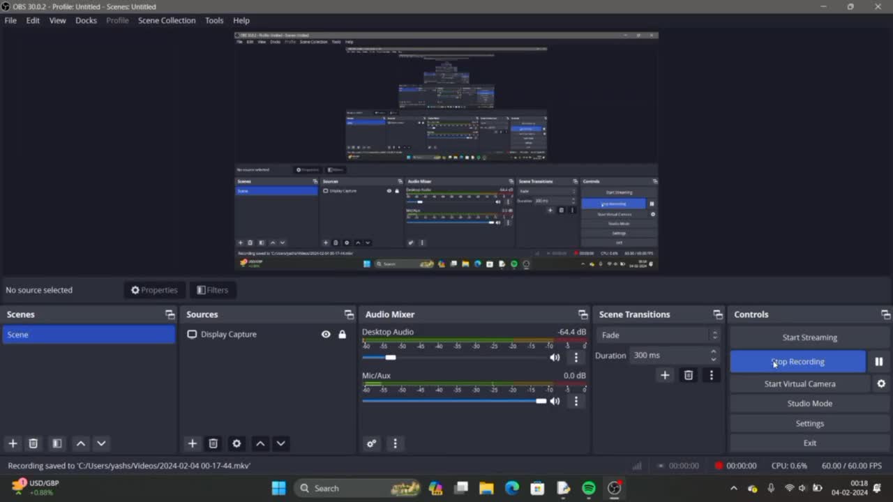 Yash Srivastava on LinkedIn: #connections #pythonlearning #opencv # ... Yash Srivastava on LinkedIn: #connections #pythonlearning #opencv # ...