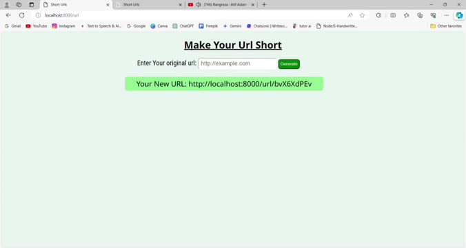 Rohit Mishra on LinkedIn: #webdevelopment #backend #nodejs Rohit Mishra on LinkedIn: #webdevelopment #backend #nodejs