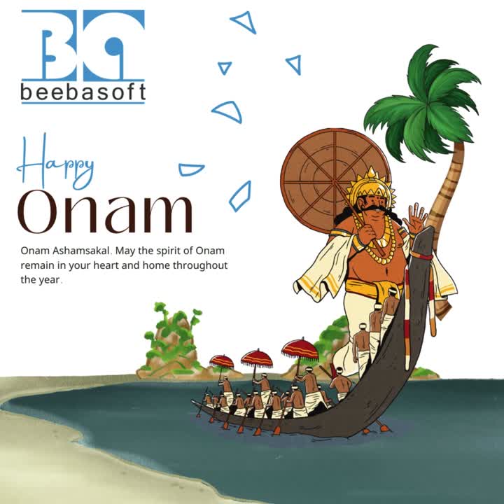 beebasoft on LinkedIn: #onam #happyonam #beebasoft #kerala #malayalam # ... beebasoft on LinkedIn: #onam #happyonam #beebasoft #kerala #malayalam # ...