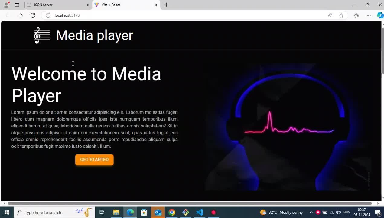 ANJALI KRISHNAN on LinkedIn: #linkedin #connections #react #jsonserver ... ANJALI KRISHNAN on LinkedIn: #linkedin #connections #react #jsonserver ...