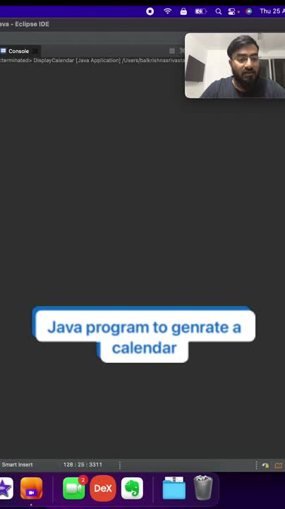 CodeWithBK on LinkedIn: #java #javaprogramming #javaforbeginners # ... CodeWithBK on LinkedIn: #java #javaprogramming #javaforbeginners # ...