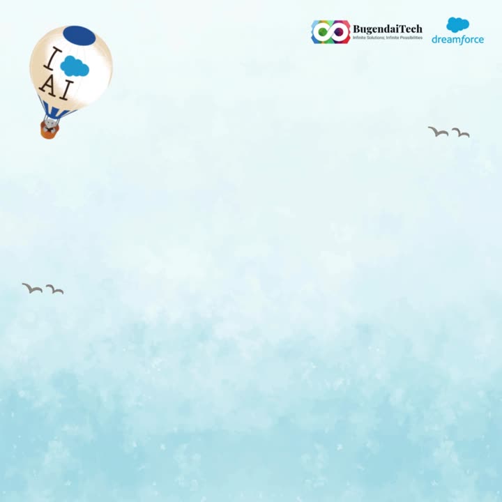 Neha Baboota on LinkedIn: Salesforce continues to push the boundaries ... Neha Baboota on LinkedIn: Salesforce continues to push the boundaries ...