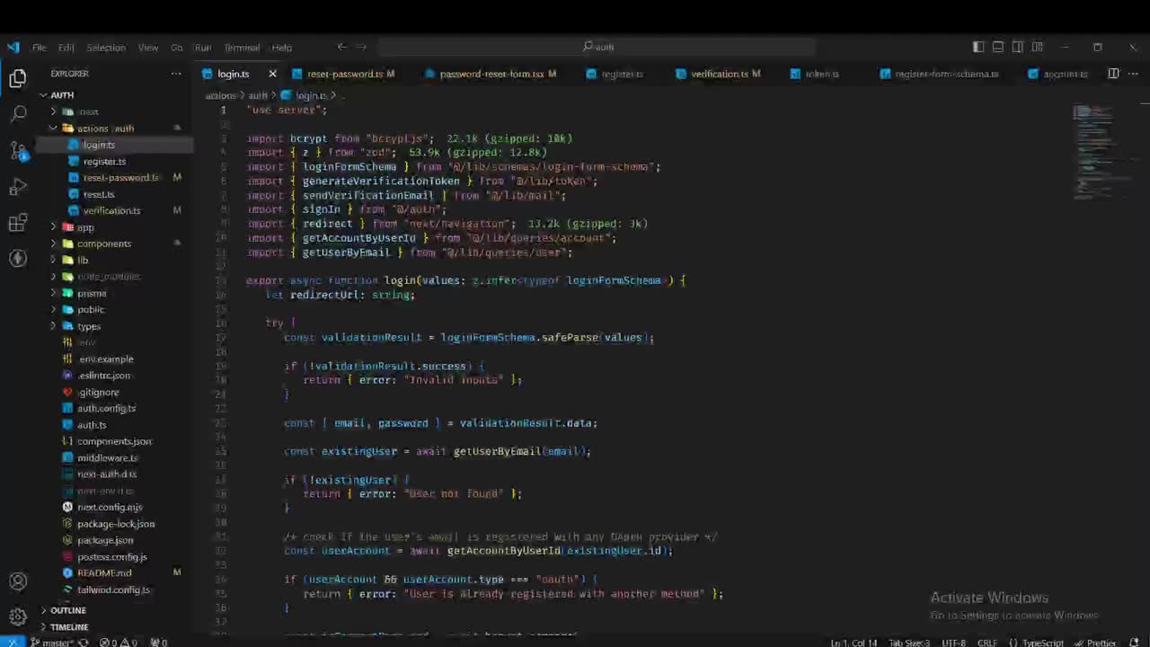 Samir Kotal on LinkedIn: #webdevelopment #nextjs #typescript Samir Kotal on LinkedIn: #webdevelopment #nextjs #typescript