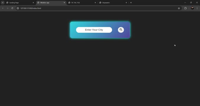 Hemant Singh Kanwal on LinkedIn: Fifth Task Completed! As part of my ... Hemant Singh Kanwal on LinkedIn: Fifth Task Completed! As part of my ...