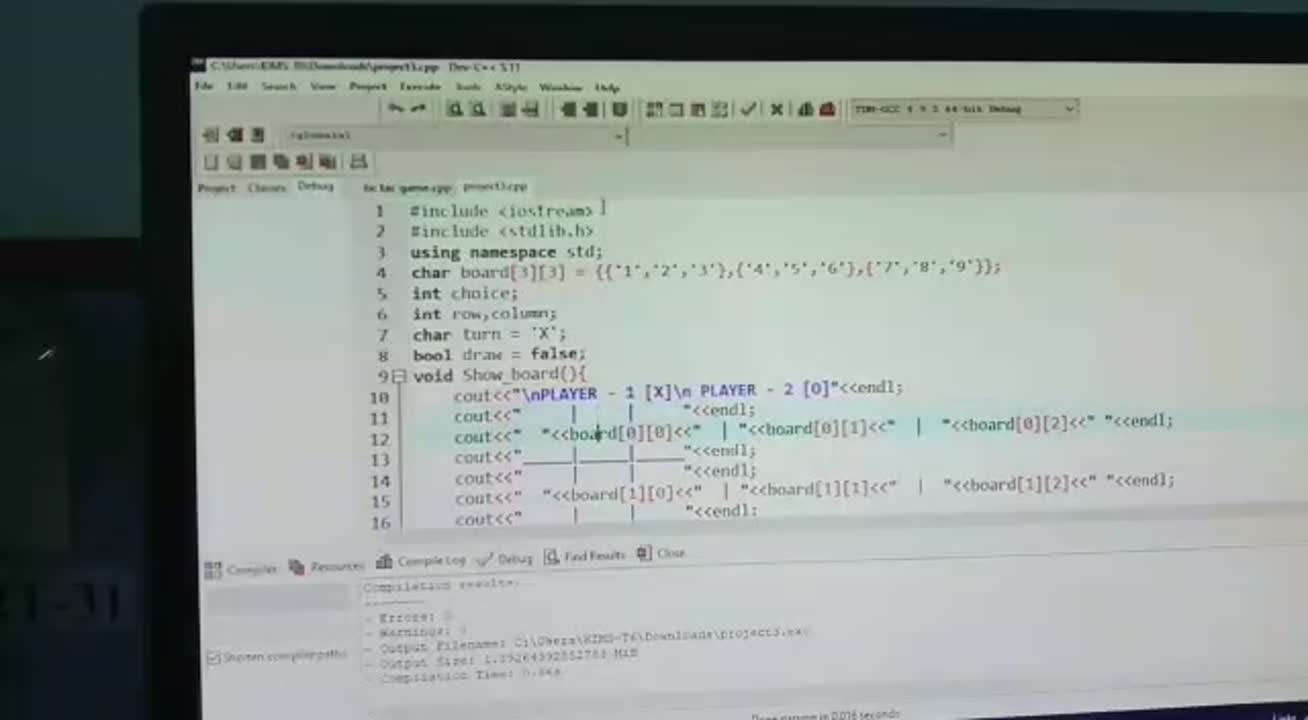 Mahak Srivastava on LinkedIn: #codsoft Mahak Srivastava on LinkedIn: #codsoft