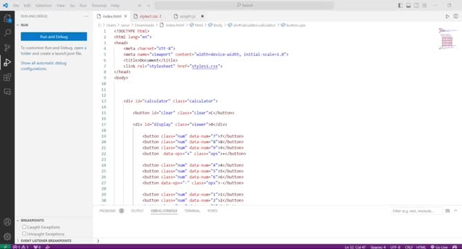 Manasa Yadav on LinkedIn: #webdevelopment #html #css #javascript # ... Manasa Yadav on LinkedIn: #webdevelopment #html #css #javascript # ...