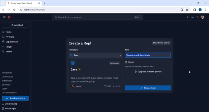 Sai kumar Duddukuri on LinkedIn: #java #programming #gamedev Sai kumar Duddukuri on LinkedIn: #java #programming #gamedev