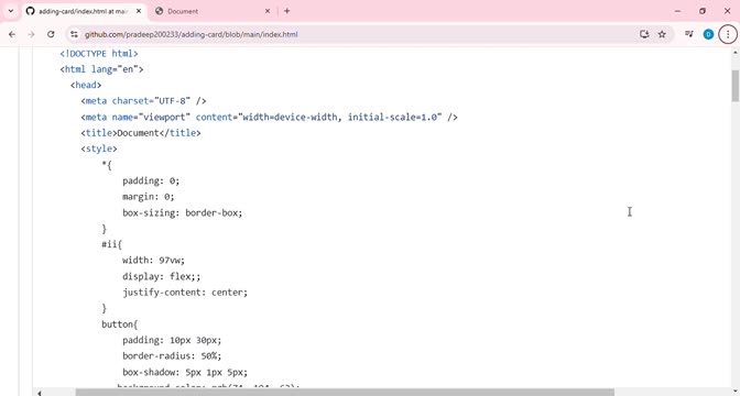 DUNNA Pradeep on LinkedIn: #javascript #dommanipulation #fakeapi # ... DUNNA Pradeep on LinkedIn: #javascript #dommanipulation #fakeapi # ...