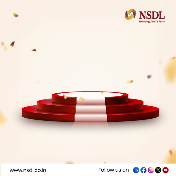 Rahul Pratap Singh on LinkedIn: #learning #investorprotection #nsdl Rahul Pratap Singh on LinkedIn: #learning #investorprotection #nsdl