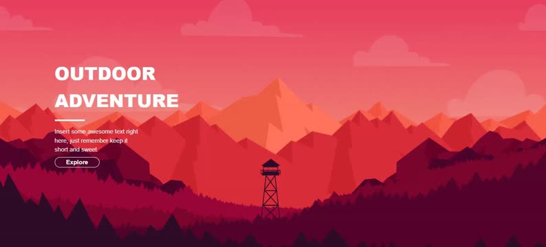 #parallax #react #html #css | Faria Karim #parallax #react #html #css | Faria Karim