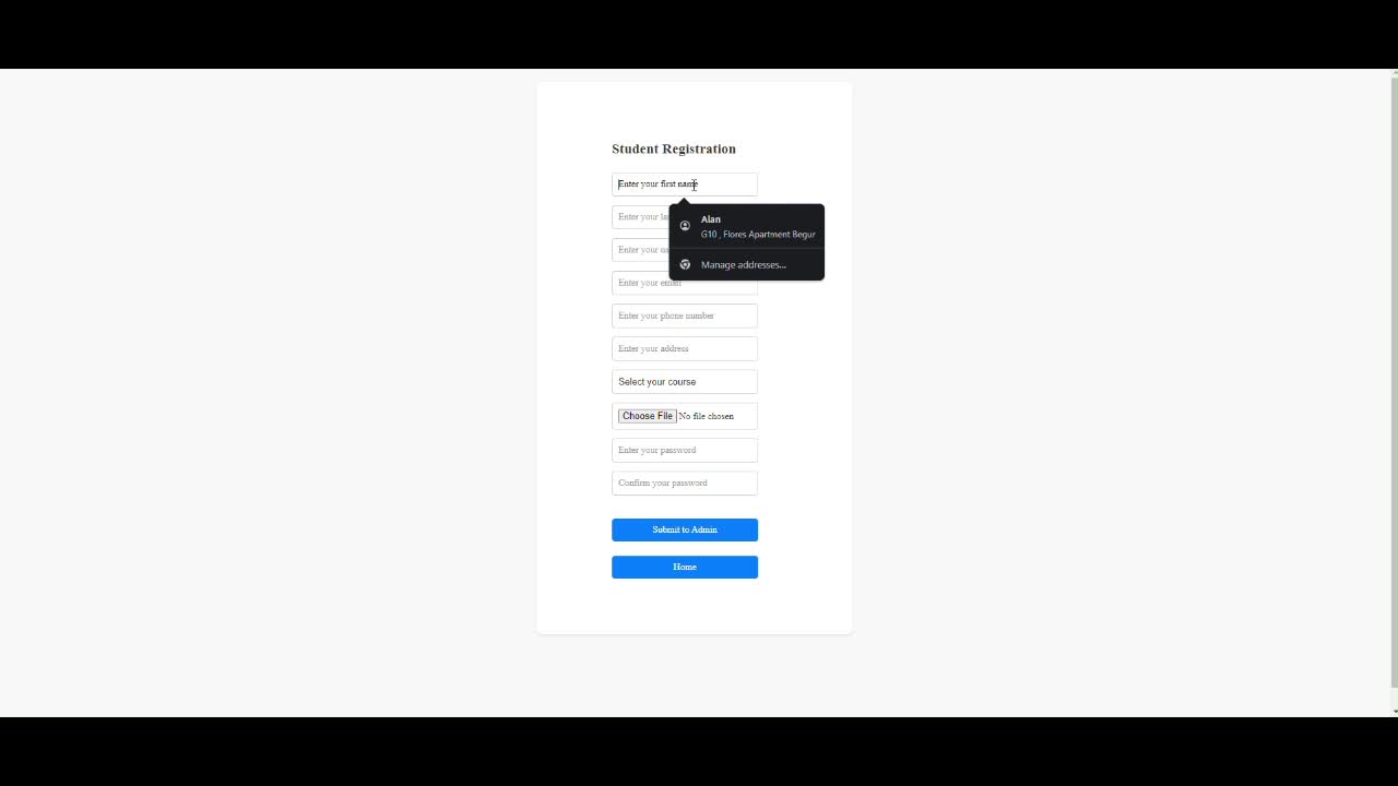 Alan Joshy on LinkedIn: #edtech #webdevelopment #python # ... Alan Joshy on LinkedIn: #edtech #webdevelopment #python # ...