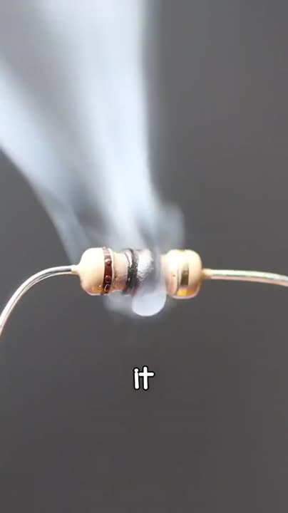 DHARANIPATHI PARTHIBAN on LinkedIn: Revisiting the basics: Resistor DHARANIPATHI PARTHIBAN on LinkedIn: Revisiting the basics: Resistor
