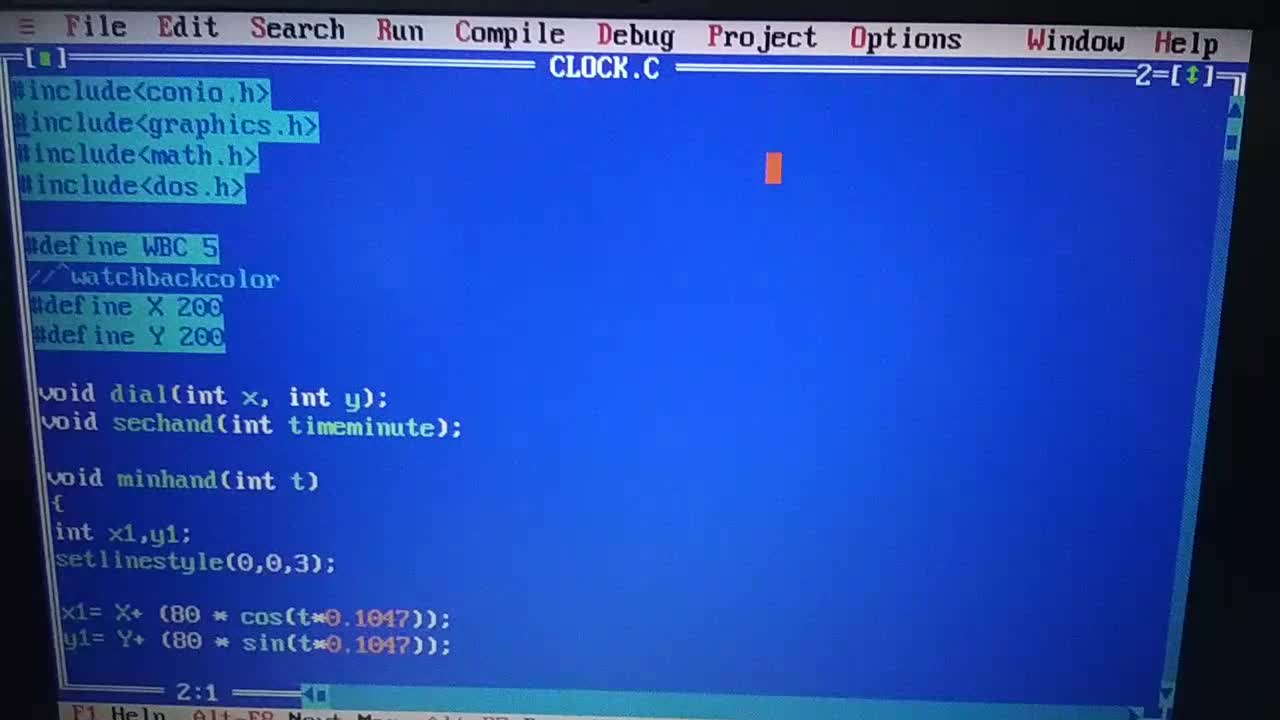 Mansi Singh on LinkedIn: Graphics coding . code by me. Mansi Singh on LinkedIn: Graphics coding . code by me.