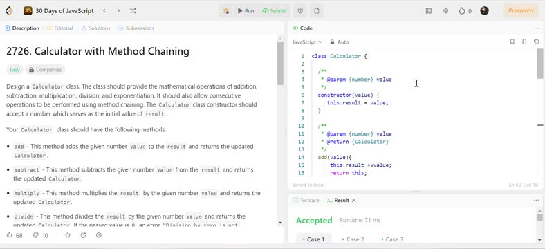 Ayushi Purohit on LinkedIn: #100daysofcodechallenge #javascript # ... Ayushi Purohit on LinkedIn: #100daysofcodechallenge #javascript # ...