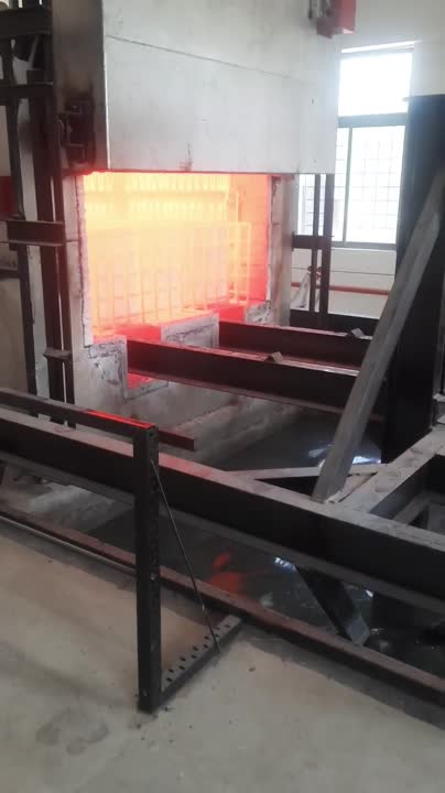 Rohit Sikarwar on LinkedIn: Water Quenching Process Rohit Sikarwar on LinkedIn: Water Quenching Process