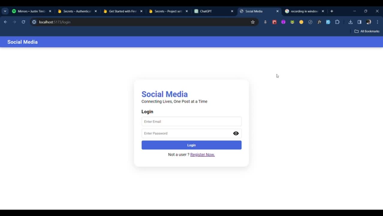 Hrishikesh Pawar on LinkedIn: #react #nodejs #express #mongodb # ... Hrishikesh Pawar on LinkedIn: #react #nodejs #express #mongodb # ...