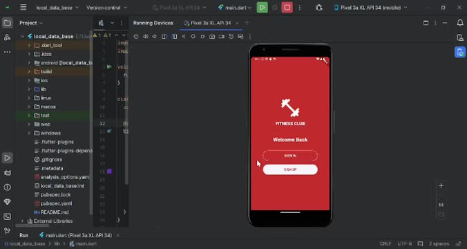 Mehmood Khan on LinkedIn: #flutter #mobileappdevelopment #uiux # ... Mehmood Khan on LinkedIn: #flutter #mobileappdevelopment #uiux # ...