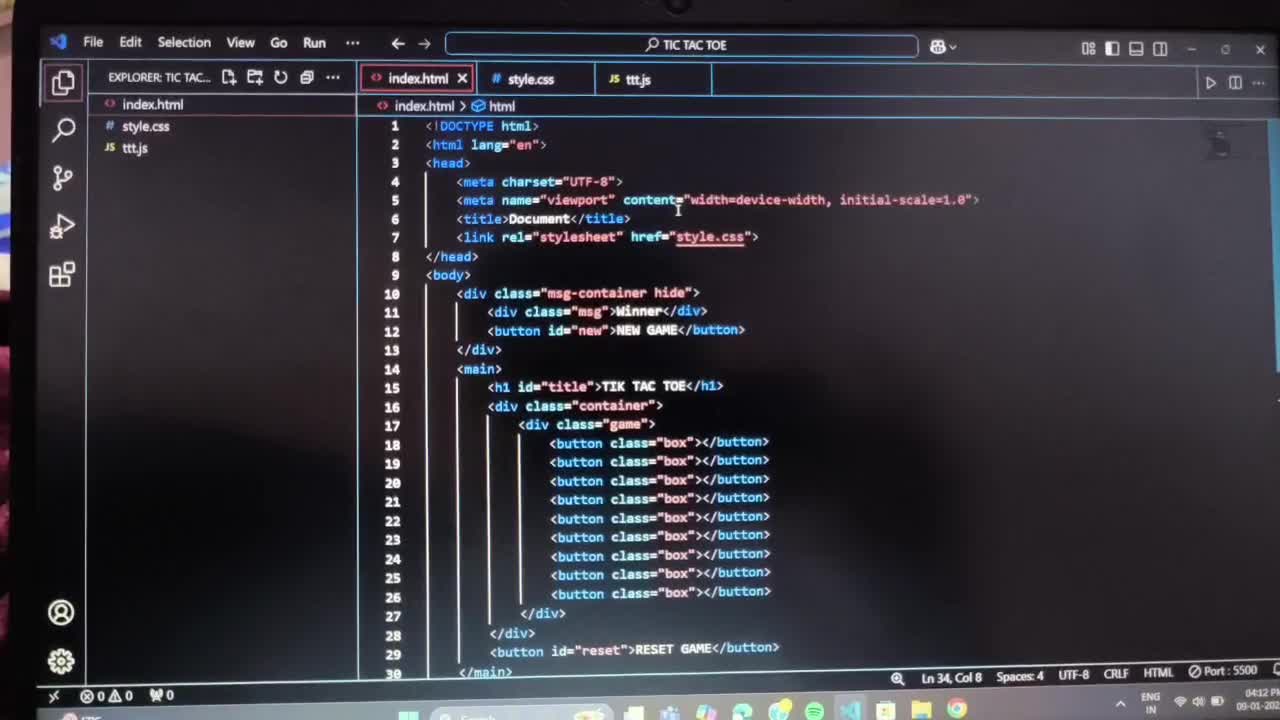 Anubhav Gupta on LinkedIn: #webdev #html #css #javascript #gsap # ... Anubhav Gupta on LinkedIn: #webdev #html #css #javascript #gsap # ...