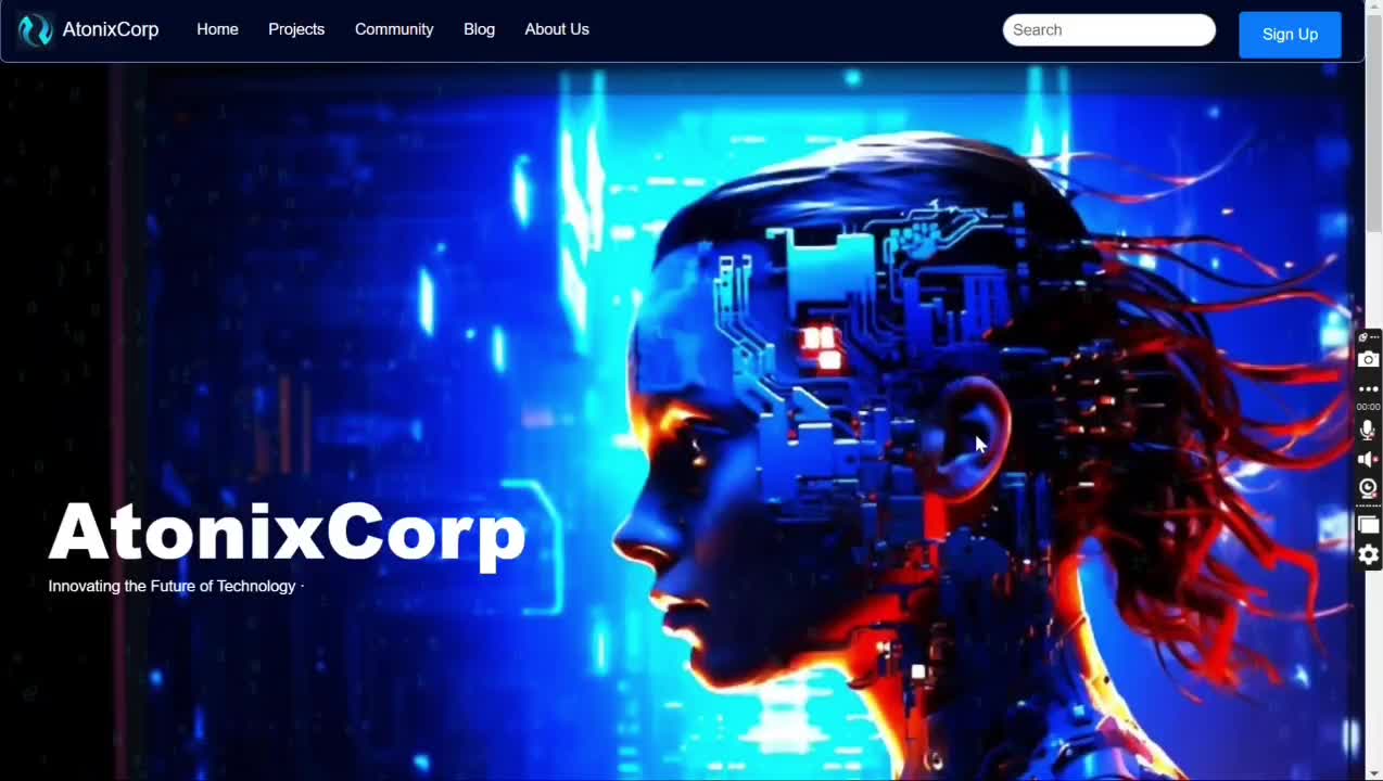 Alizay Yousfzai on LinkedIn: #reactjs #typescript #bootstrap # ... Alizay Yousfzai on LinkedIn: #reactjs #typescript #bootstrap # ...