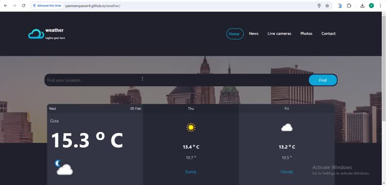 #frontenddevelopment #angular #webdevelopment #weatherapp # ... #frontenddevelopment #angular #webdevelopment #weatherapp # ...