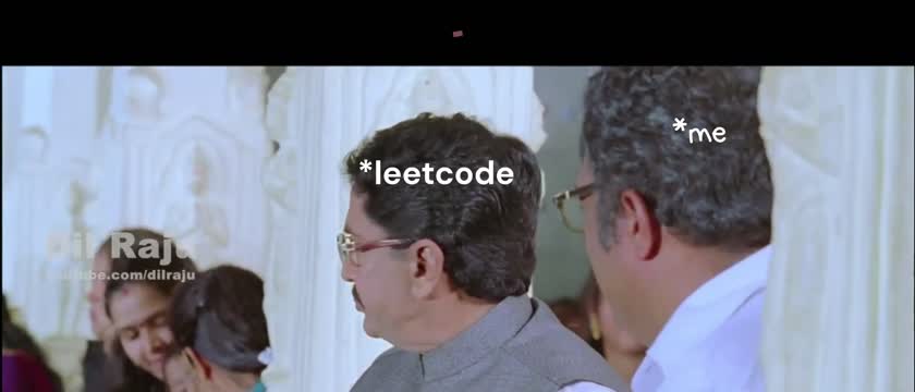 DINESH MADDURU on LinkedIn: The Bruteforce Way.......... #leetcode # ... DINESH MADDURU on LinkedIn: The Bruteforce Way.......... #leetcode # ...
