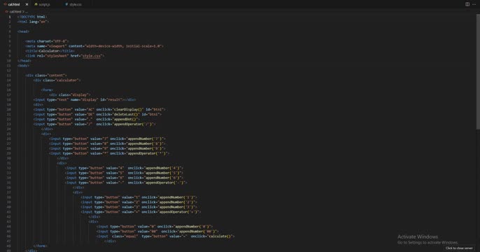 Mashmum Shaikh on LinkedIn: #html #css #javascript #webdevelopment # ... Mashmum Shaikh on LinkedIn: #html #css #javascript #webdevelopment # ...