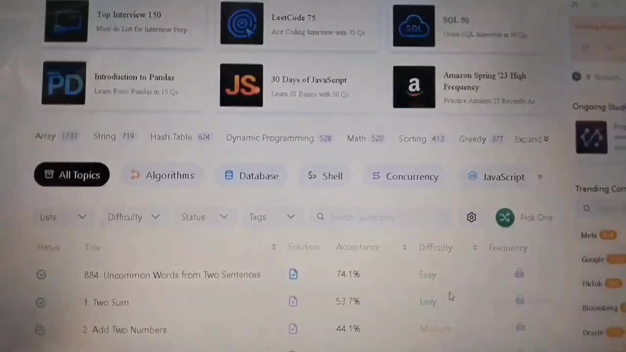 Shahul Malik on LinkedIn: #dsa #leetcode #programming #coding #java # ... Shahul Malik on LinkedIn: #dsa #leetcode #programming #coding #java # ...