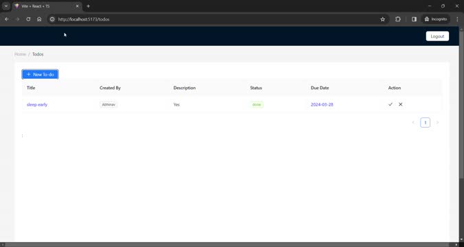 Abhinav Mishra on LinkedIn: #mern #typescript #100xdevs Abhinav Mishra on LinkedIn: #mern #typescript #100xdevs