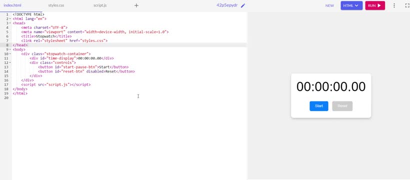 y vinay chowdary on LinkedIn: #prodigyinfotech #webdevelopment #html # ... y vinay chowdary on LinkedIn: #prodigyinfotech #webdevelopment #html # ...