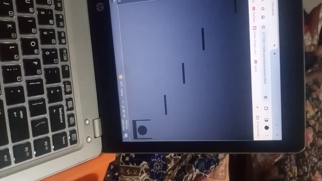Hamza Bilal on LinkedIn: Html and Css animation Hamza Bilal on LinkedIn: Html and Css animation