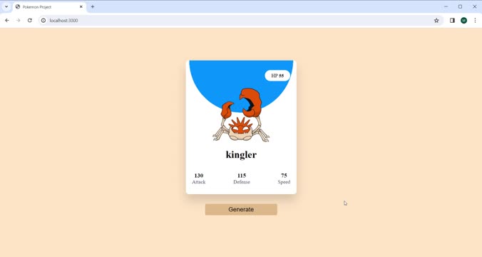 Muskan Agrawal on LinkedIn: #pokemon #webdeveloper #nodejs #expressjs # ... Muskan Agrawal on LinkedIn: #pokemon #webdeveloper #nodejs #expressjs # ...