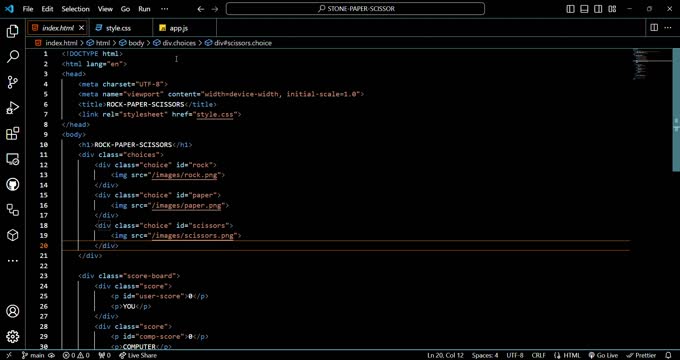 Anand Kumar on LinkedIn: #javascript #webdevelopment #frontend # ... Anand Kumar on LinkedIn: #javascript #webdevelopment #frontend # ...