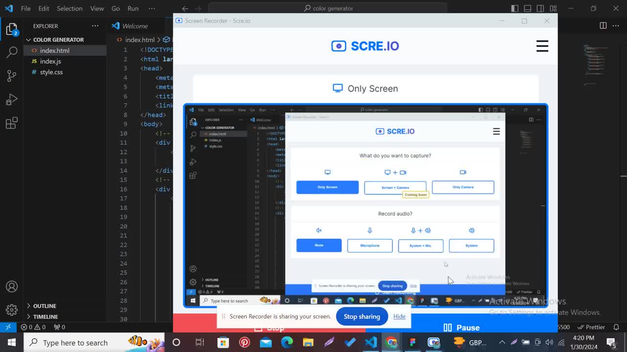 Victoria Rich on LinkedIn: Yesterday in our Javascript bootcamp, Joseph ... Victoria Rich on LinkedIn: Yesterday in our Javascript bootcamp, Joseph ...