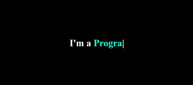 Harshini R on LinkedIn: #typingeffect #javascript #htmlcss Harshini R on LinkedIn: #typingeffect #javascript #htmlcss