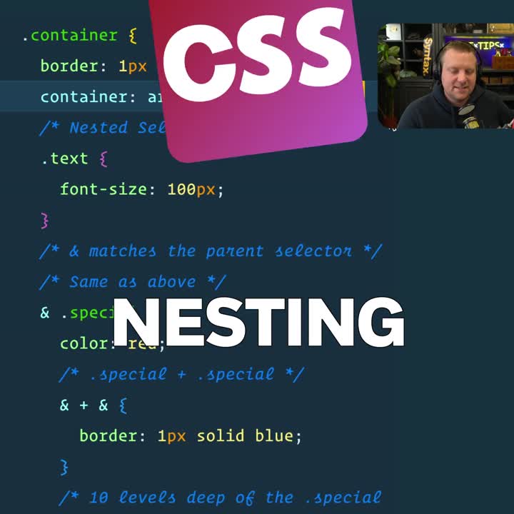 #css #webdevelopment | Wes Bos | 12 comments #css #webdevelopment | Wes Bos | 12 comments