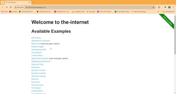 How to handle authentication pop-ups in Selenium WebDriver ... How to handle authentication pop-ups in Selenium WebDriver ...