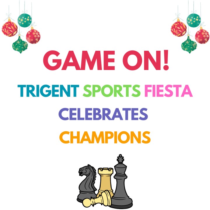 Trigent Software - Professional Services on LinkedIn: Trigent Sports Fiesta Trigent Software - Professional Services on LinkedIn: Trigent Sports Fiesta