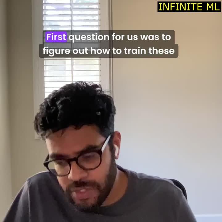 Prateek Joshi on LinkedIn: Amit Jain (CEO of Luma AI) on why video ... Prateek Joshi on LinkedIn: Amit Jain (CEO of Luma AI) on why video ...