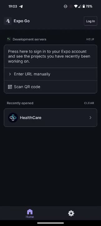Sumanth Narem on LinkedIn: #reactnative #expo #nodejs #mongodb #express ... Sumanth Narem on LinkedIn: #reactnative #expo #nodejs #mongodb #express ...
