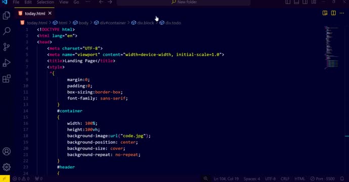 Indrabhan Verma on LinkedIn: Task-2 completed #octanet.in Indrabhan Verma on LinkedIn: Task-2 completed #octanet.in