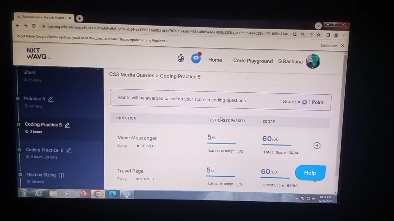G Rachana on LinkedIn: #100daysofcodingchallenge #day88 #coding # ... G Rachana on LinkedIn: #100daysofcodingchallenge #day88 #coding # ...