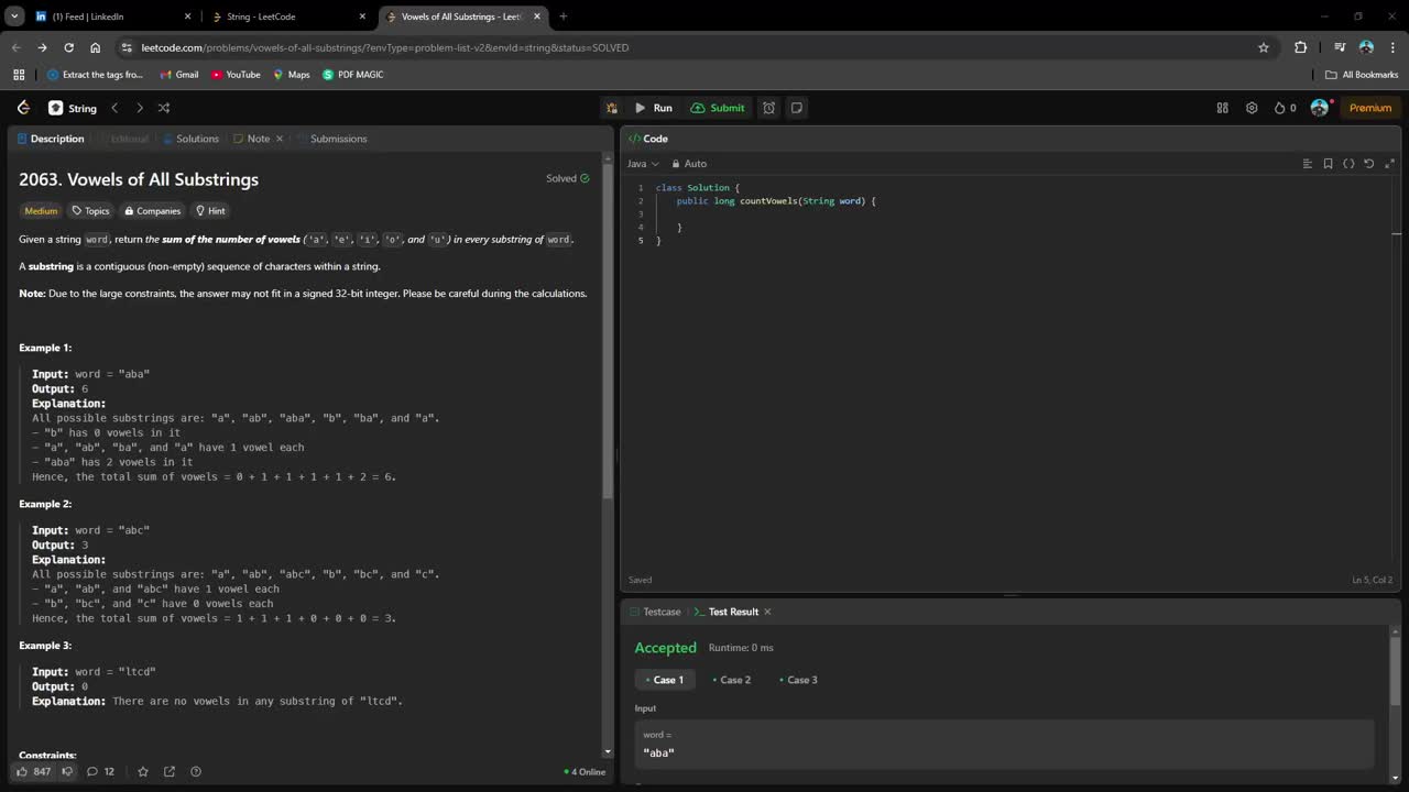 Joseph Ali Ahmed on LinkedIn: #dsa #scaler #contributiontechnique # ... Joseph Ali Ahmed on LinkedIn: #dsa #scaler #contributiontechnique # ...