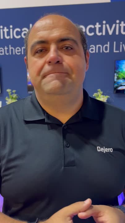 Dejero on LinkedIn: Dejero at IBC Show 2024 Dejero on LinkedIn: Dejero at IBC Show 2024