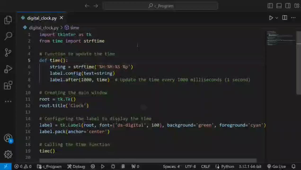 Sushant Kumar on LinkedIn: #internship #python #internpe Sushant Kumar on LinkedIn: #internship #python #internpe