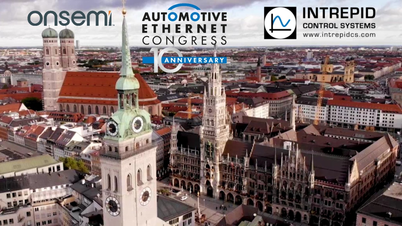 #intrepidcontrol #automotiveethernetcongress #aec #onsemi… | Intrepid ... #intrepidcontrol #automotiveethernetcongress #aec #onsemi… | Intrepid ...